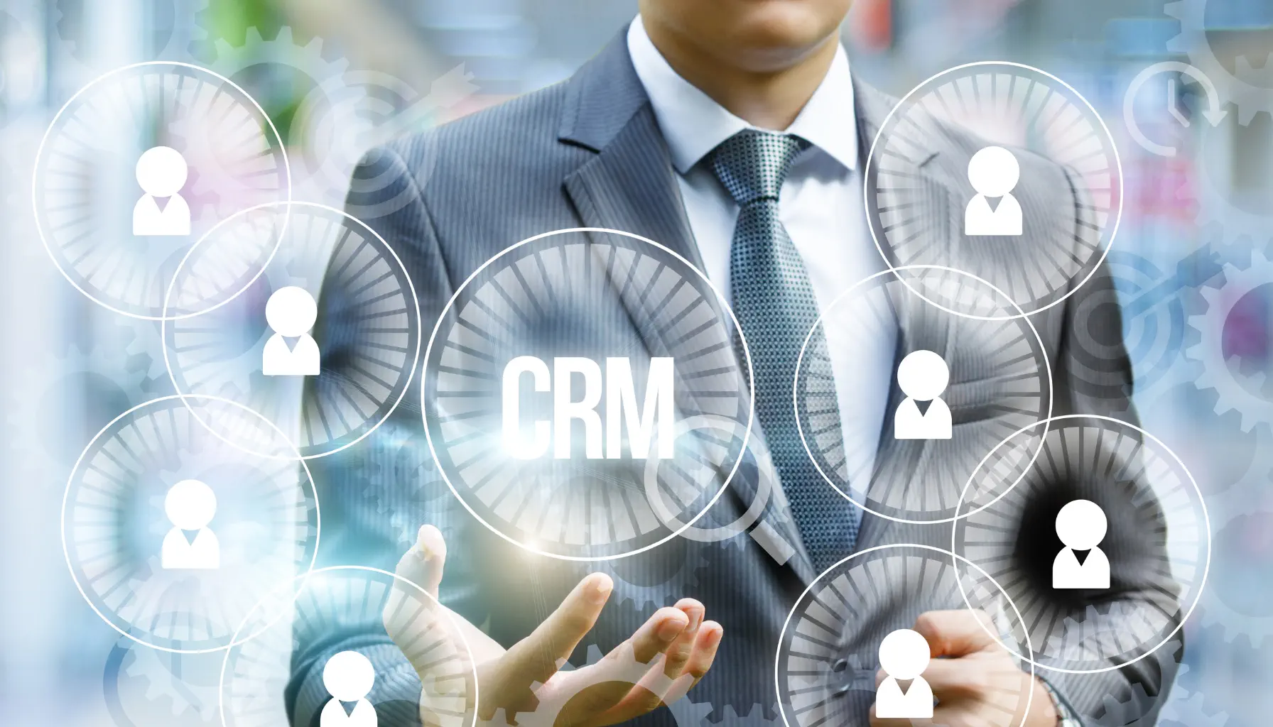MT5 CRM: A Guide to CRM Software for the MT5 Platform